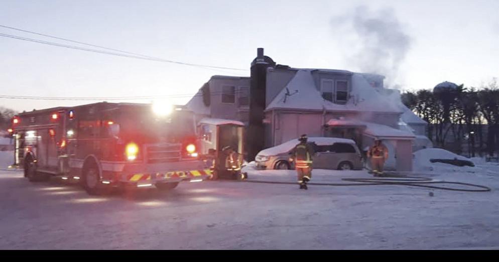 Angelo’s closed indefinitely due to fire | Monona / Cottage Grove ...