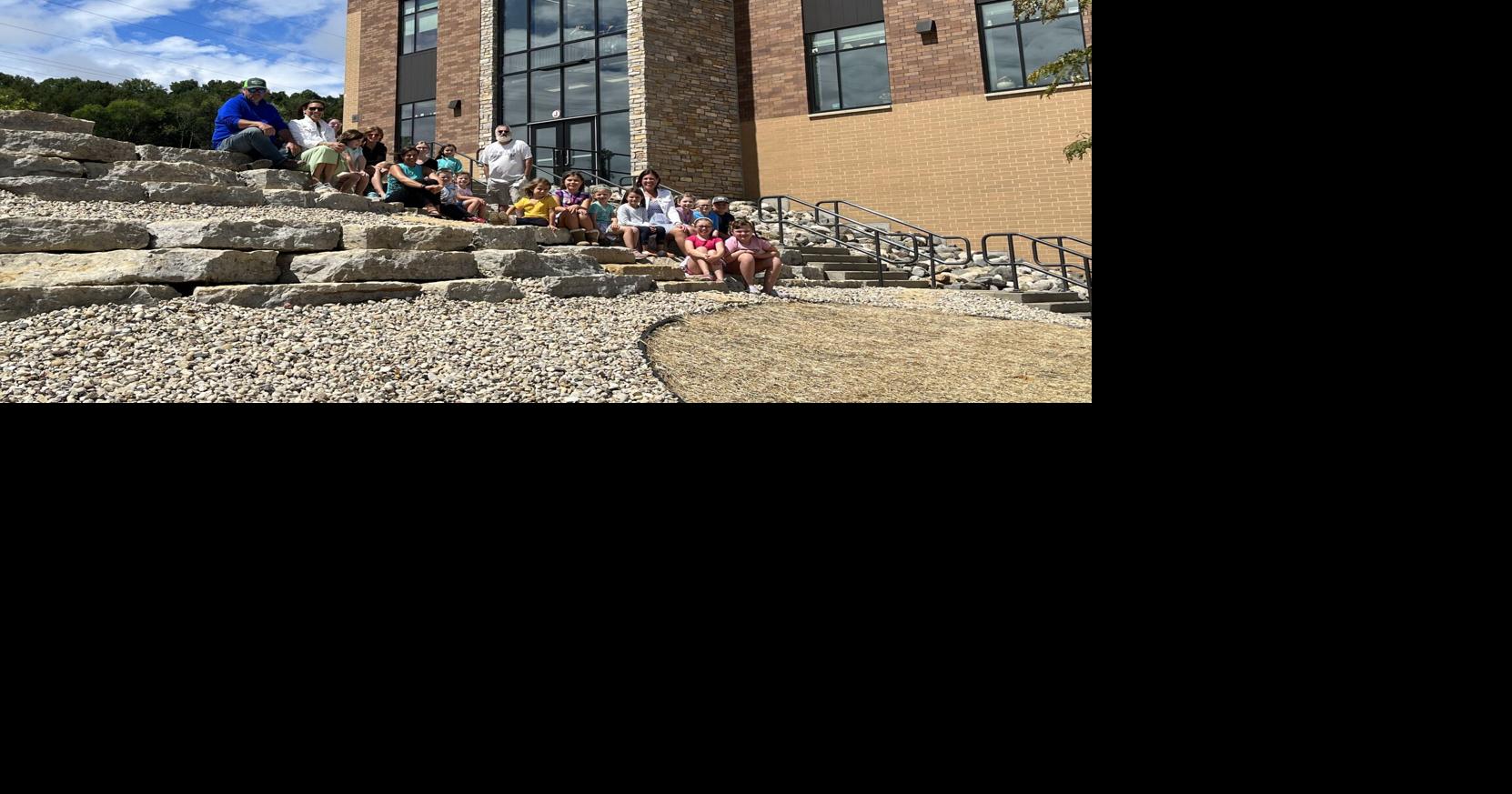 Lodi Primary School unveils Heritage Project | Local | hngnews.com