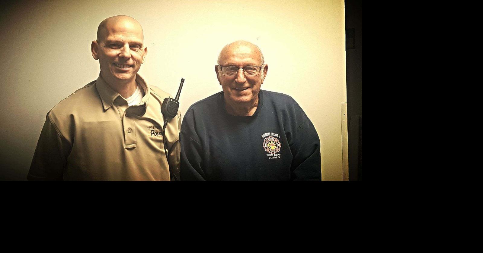 With 51 detour, Poynette police target speeding | Poynette Press ...