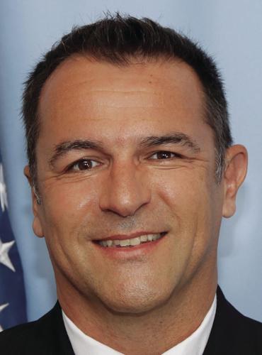 Saving a life: Employee uses AED to help save woman | News | hngnews.com