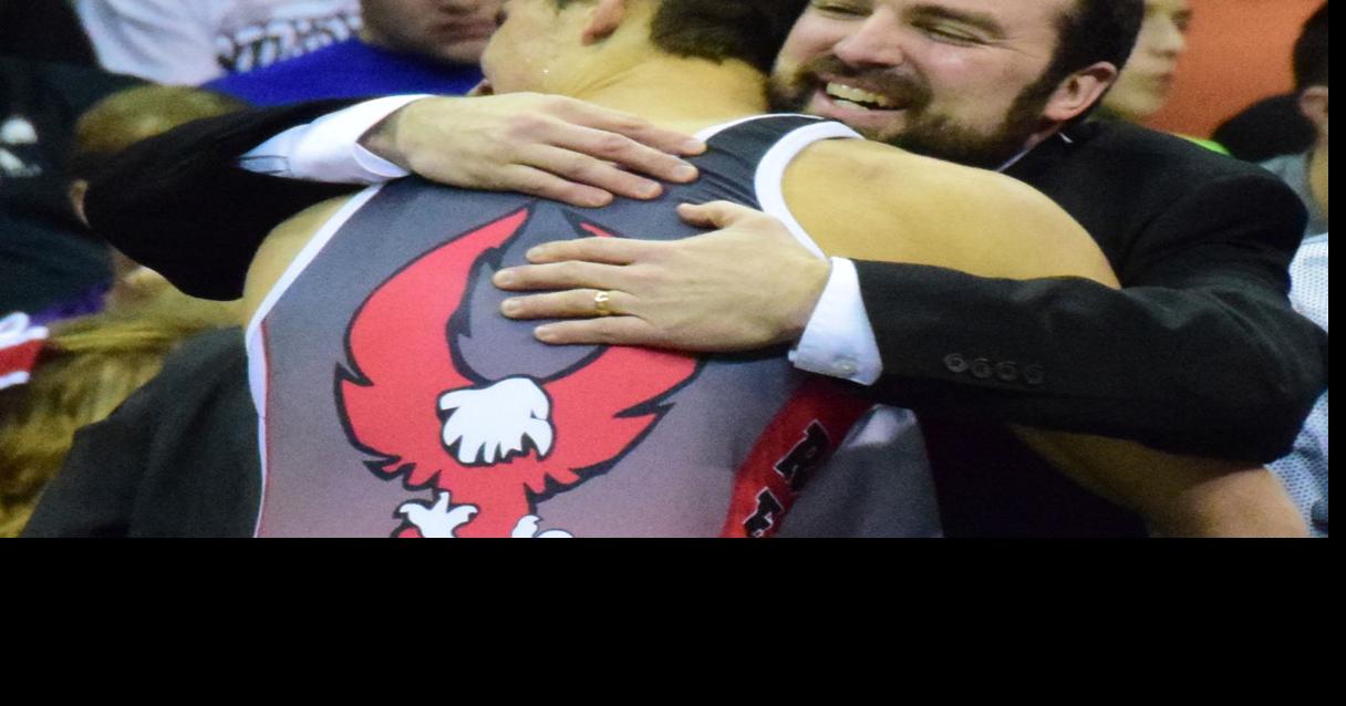 Coach Jauch among Top 50 nominees | Milton Courier | hngnews.com