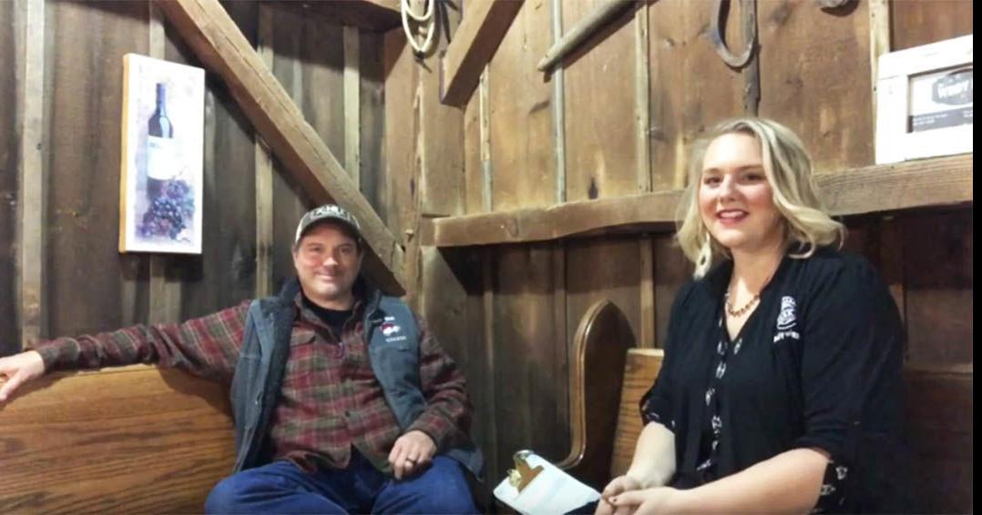 Piggly Wiggly co-owner launches video series | News | hngnews.com