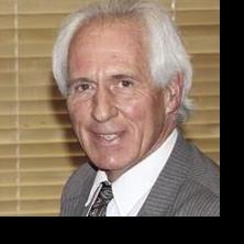 Steve Stocker wins 2025 Elected Official Award | Local News | hngnews.com