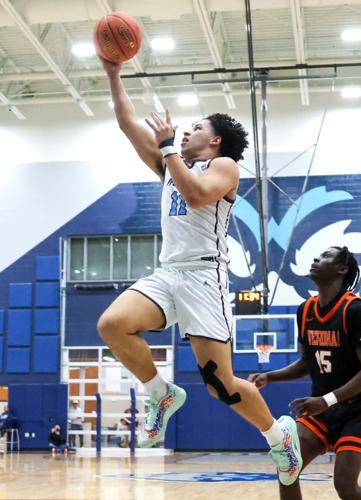 Chris Davis Jr. named Big Eight conference Player of the Year | Sun ...