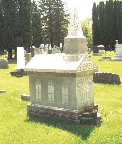 Sun Prairie Cemetery Association looks for volunteers on May 18 Clean ...