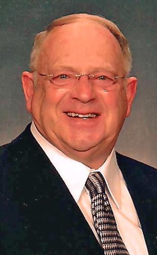 Robert Davidson "Dave" Basler, Sr. | Obituaries | hngnews.com
