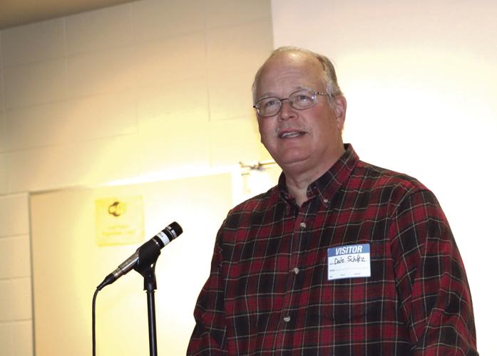 Former senators discuss state gerrymandering case at Lodi High School ...