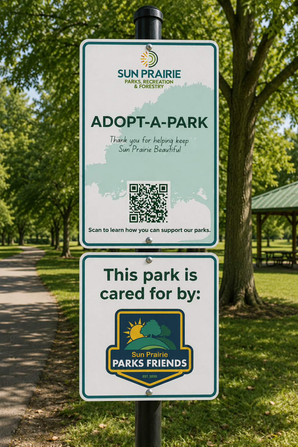 Sun Prairie looks to create Adopt-A-Park program | Local News | hngnews.com