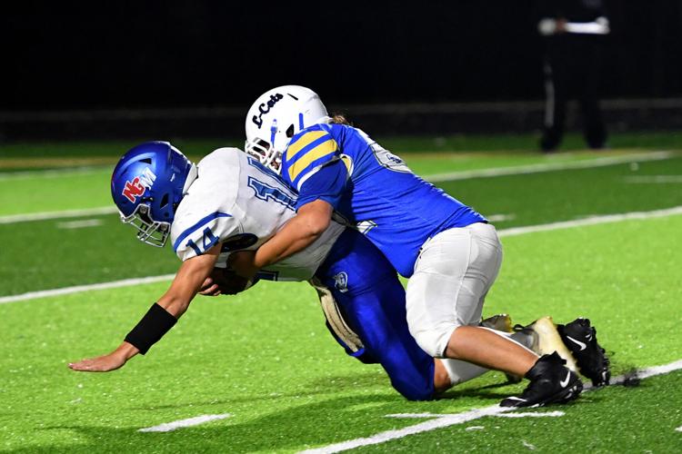 High-stakes Slider Bowl on tap for Friday | Sports | hngnews.com