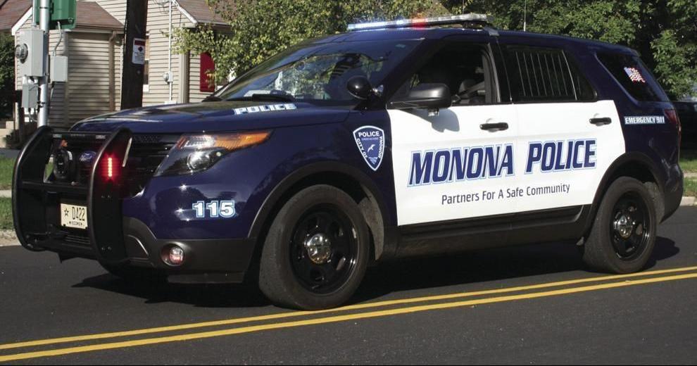 Monona police responds to stabbing incident | Monona / Cottage Grove ...