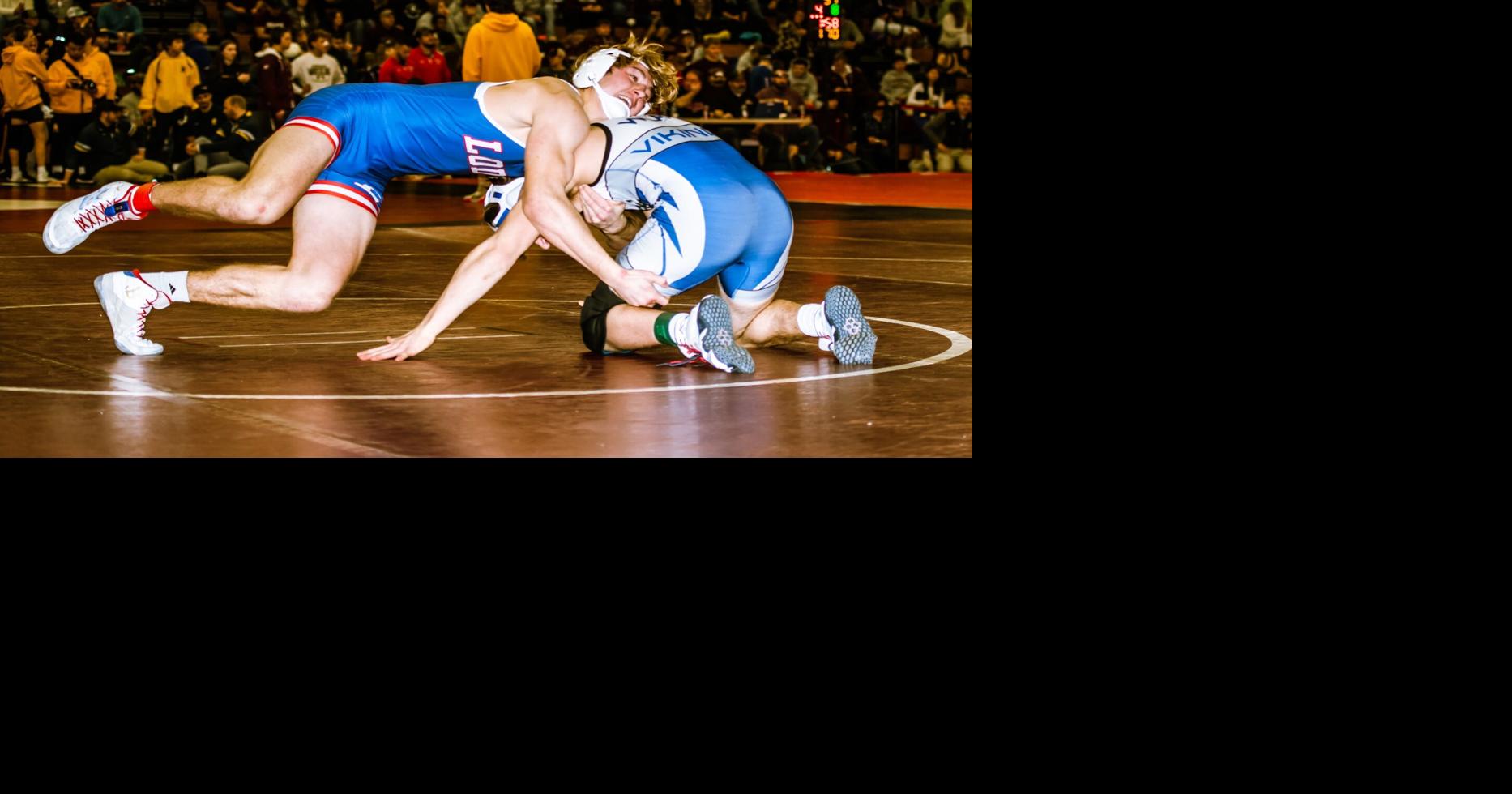 Wrestling: Lodi loses out on Fond du Lac Invite title by one point ...