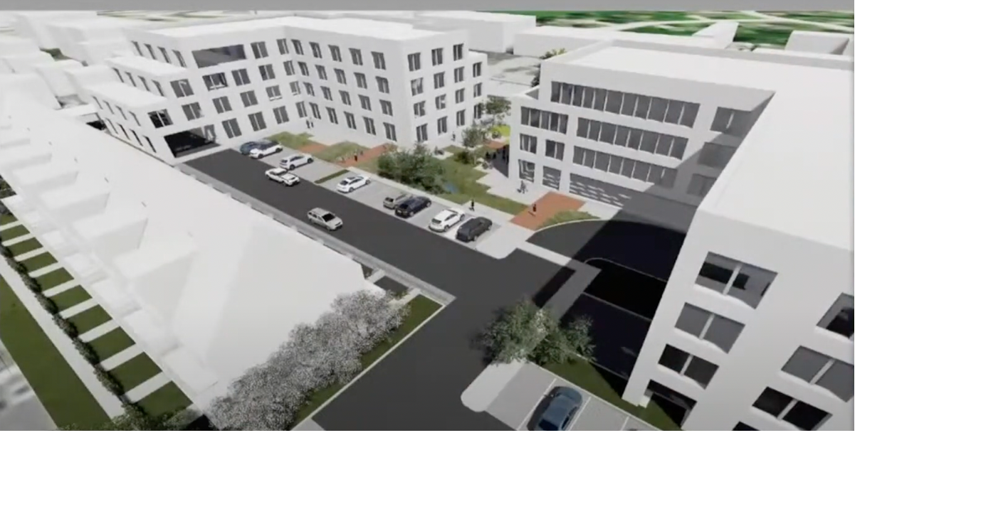 Monona Drive redevelopment gets rezone, awaits TIF deal | Monona ...