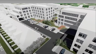 Bloom development tax deal up for a vote at Monona council | Monona ...