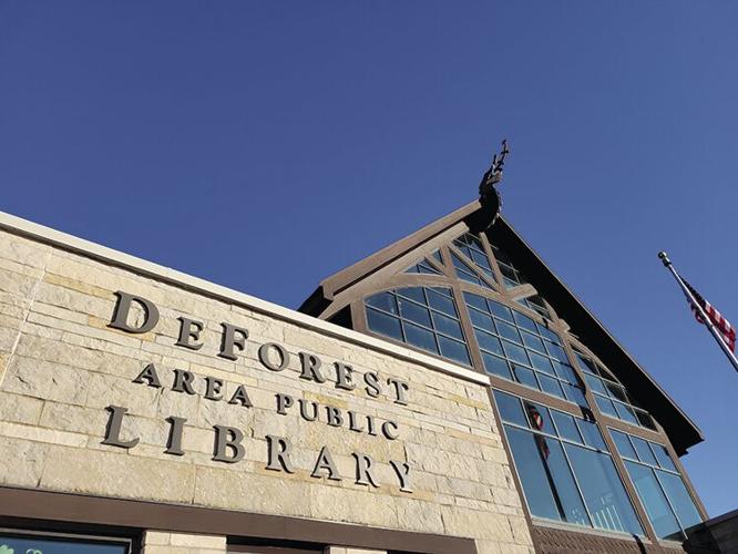 DeForest Area Public Library News | Arts And Entertainment | hngnews.com