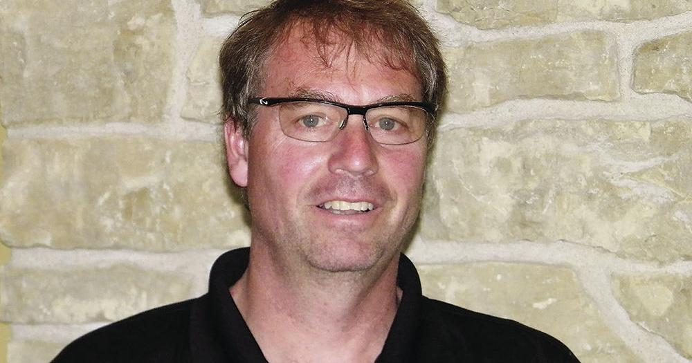 David Korb: His wine hobby turned into a winery | Arts And ...