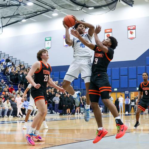 Chris Davis Jr. named Big Eight conference Player of the Year | Sun ...