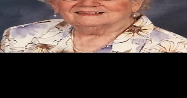 Obituary: Annette B. Schultz | Obituaries | hngnews.com