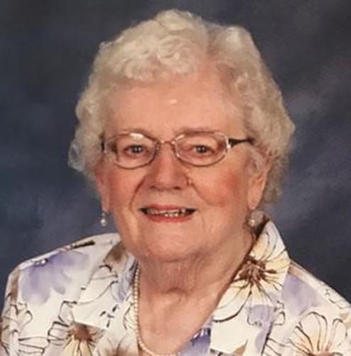 Obituary: Annette B. Schultz | Obituaries | hngnews.com