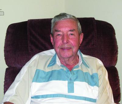 WWII radioman recalls his military service | Local | hngnews.com