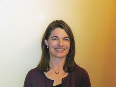 Tribune Profile: Beth Watson: She enjoys helping kids with reading ...