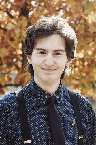 Caleb M Bergeron | 2023 | hngnews.com