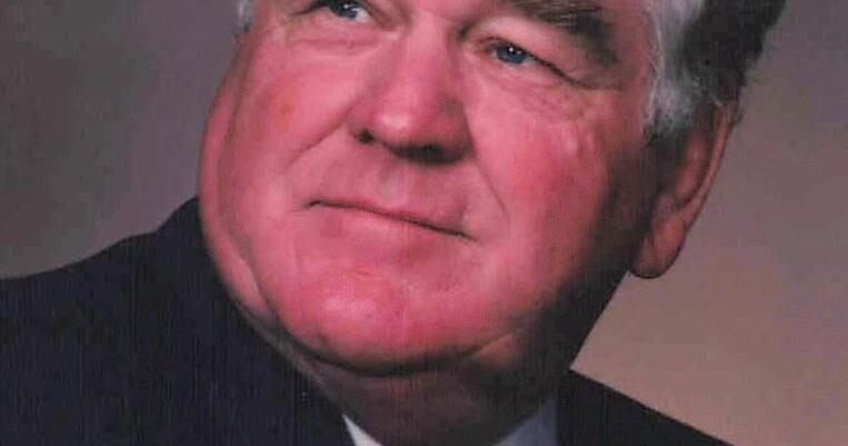 William Wayde "Bill" Hughey | Obituaries | hngnews.com