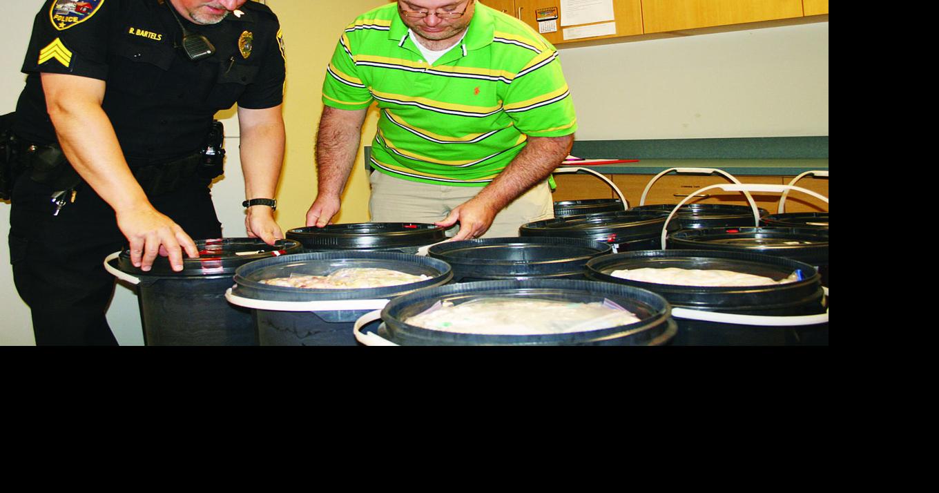 Drug lets Waunakee Police stop overdose deaths | Local | hngnews.com