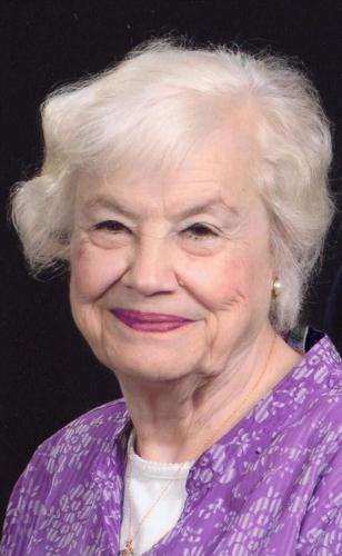 Patricia Ann Baines Hart | Obituaries | hngnews.com