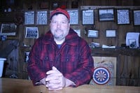 Spending Christmas in the barn | Community | hngnews.com