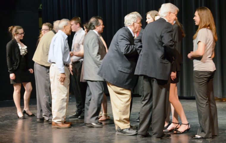 Strong Constitutions | School | hngnews.com