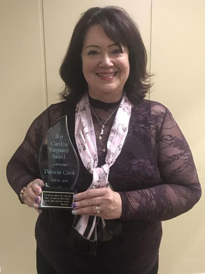 Local piano teacher recognized | Cambridge News / Deerfield Independent ...