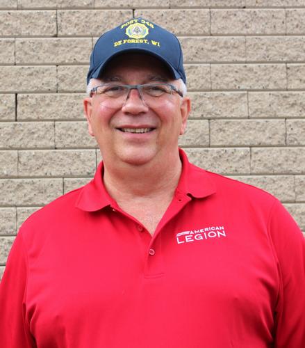 Mark Prahl: His military career began with an ROTC scholarship ...