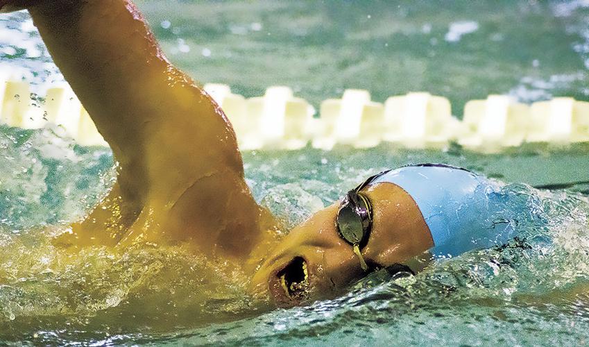 Waunakee boys’ swimming dives headfirst into new year | Local | hngnews.com