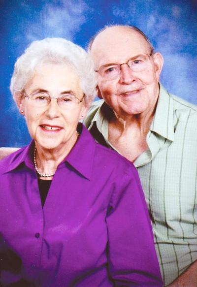 50 Years Together – Spahns Celebrated Golden Anniversary ...