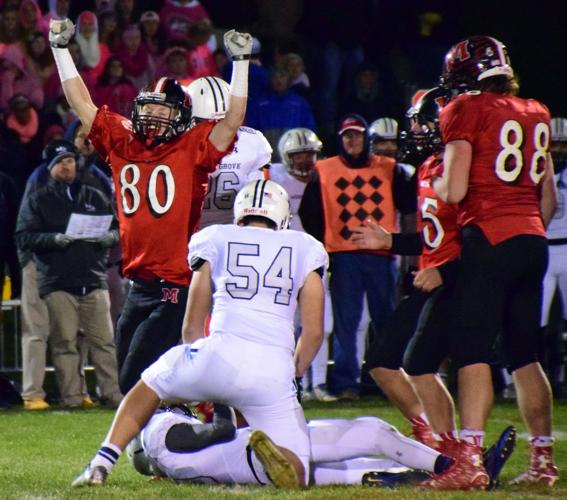 2016 MHS grad killed in plane crash near Sheboygan | Local | hngnews.com