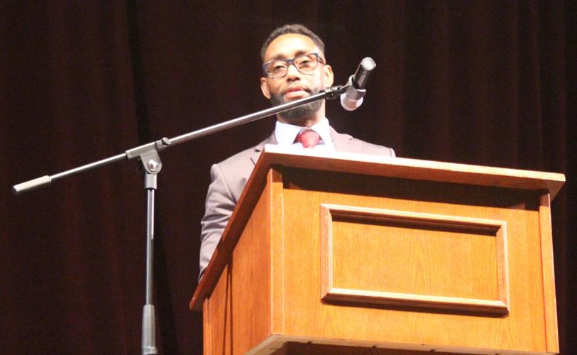 Sun Prairie superintendent finalists meet the public | Local News ...