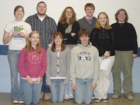 LLHS Students Win Gold and Silver At State Forensics Meet | Community ...