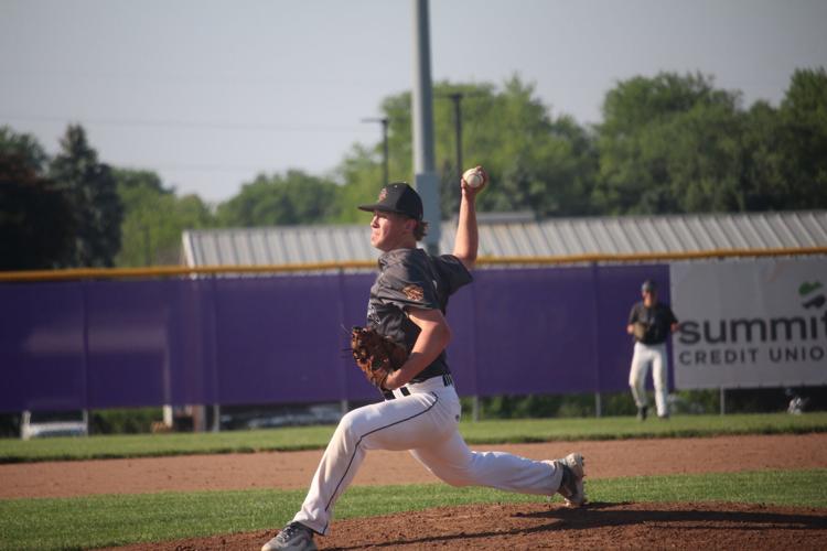 Baseball: Verona blanks Norskies, ends DeForest's season | Sports ...