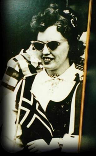 Anbjorg Kaashagen | Obituaries | hngnews.com