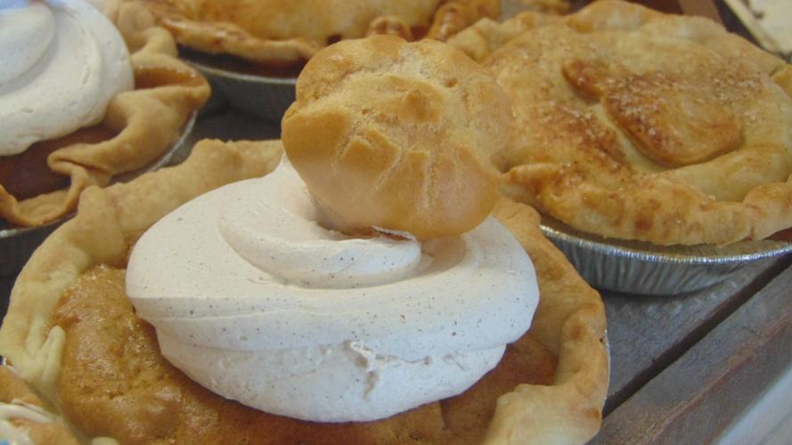 Elsie Mae Canning & Pies to showcase baked goods at Wisconsin State ...
