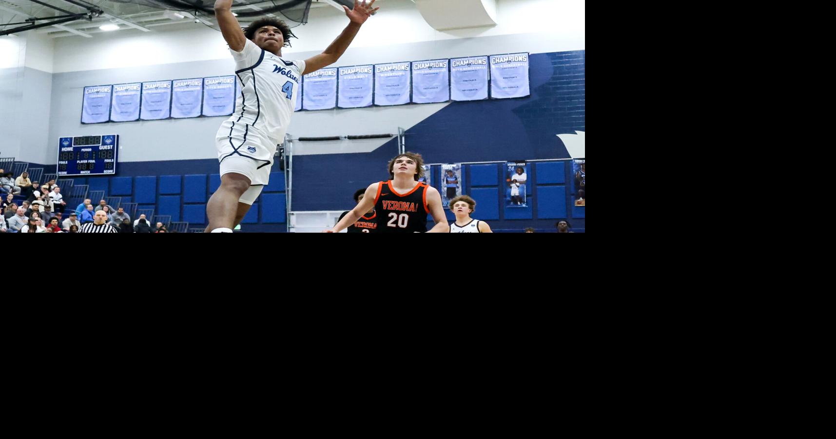 CHRIS DAVIS JR. | Sun Prairie Star | hngnews.com