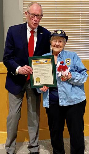 Mayor gives three proclamations during May 2 Sun Prairie City Council ...