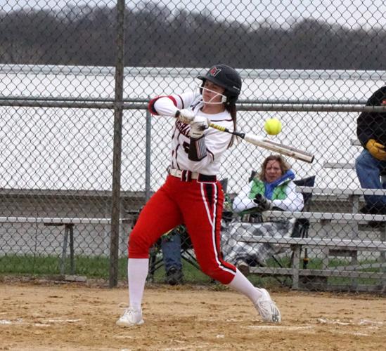 Jesberger, Weisensel named WFSCA senior all-stars | Waterloo / Marshall ...