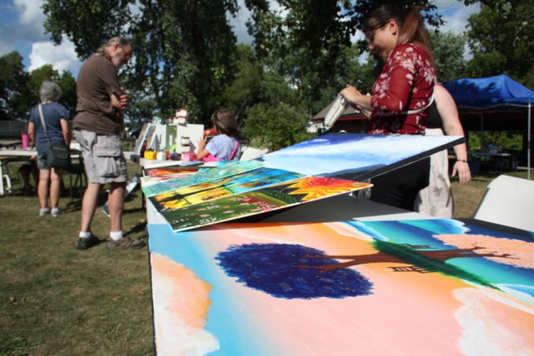 Susie the Duck Day Weekend Events 2023 | Community | hngnews.com