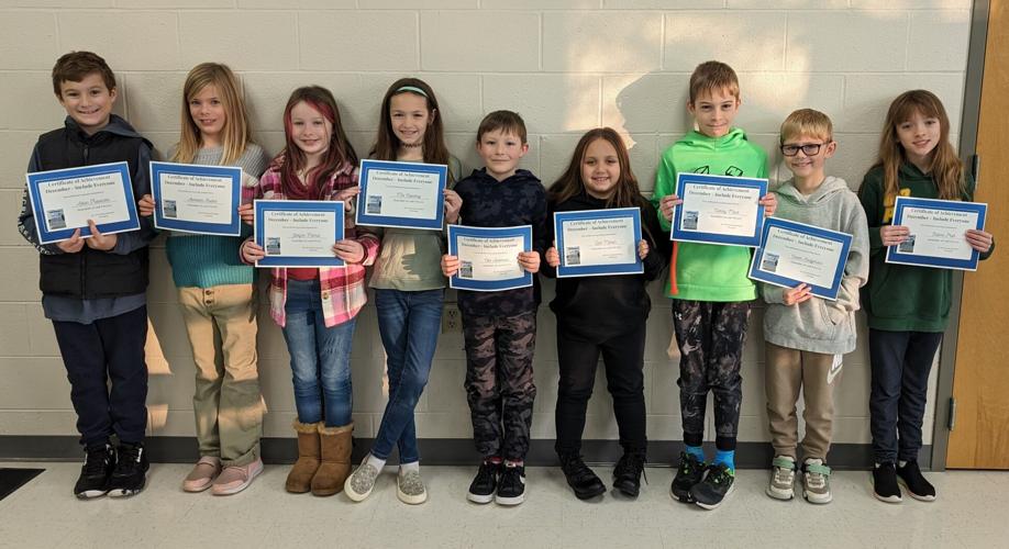Lodi Elementary and OSC announce Guardians of Lodi P.R.I.D.E. winners ...