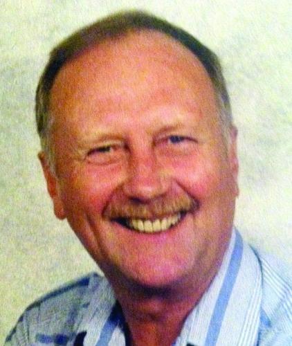 Obituary: Dean Edwardson, 76 | Obituaries | hngnews.com