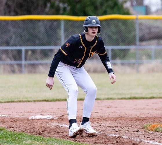 Trio of Pirates garner all-conference honors | Leader Independent ...