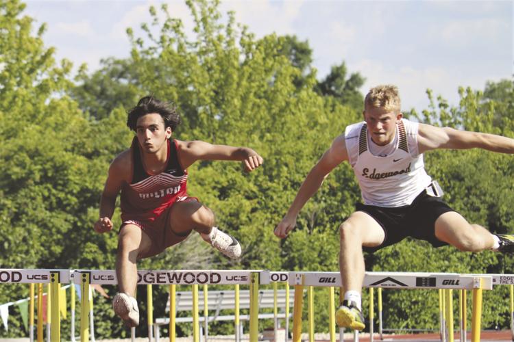 Backtrack: 2021 Milton High School track season highlights | Sports ...