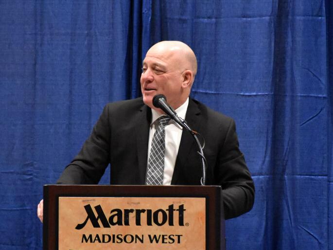 Rob Hamilton inducted into WBCA Hall of Fame | Sun Prairie Star ...