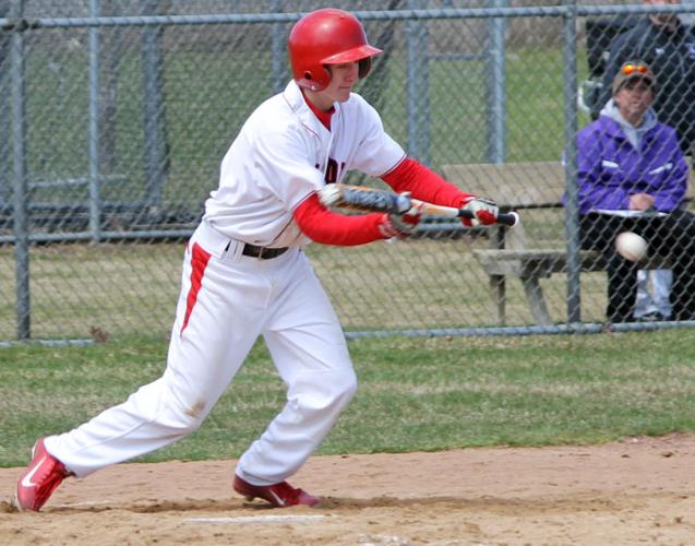 Baseball: Milton stomps Stoughton | Baseball | hngnews.com